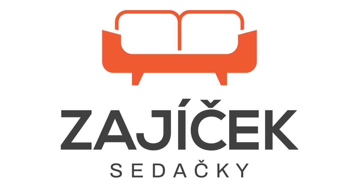Sedačky do U – sezení pro velké rodiny | Sedačky Zajíček
